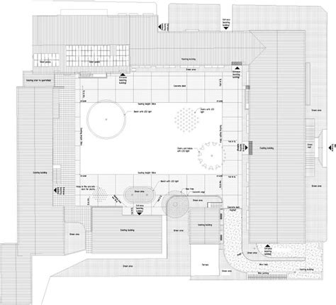 Gammel Hellerup Gymnasium By Big Architects