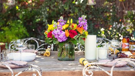 Garden Party Ideas Unique T Ideas And More The Expression A