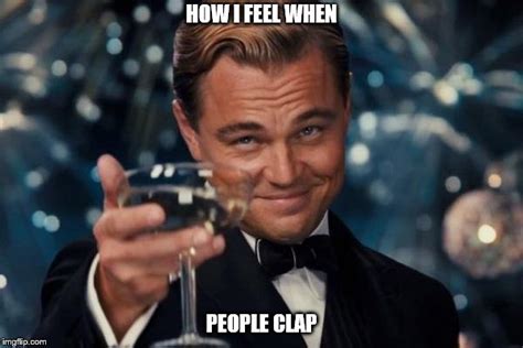 Leonardo Dicaprio Cheers Meme Imgflip