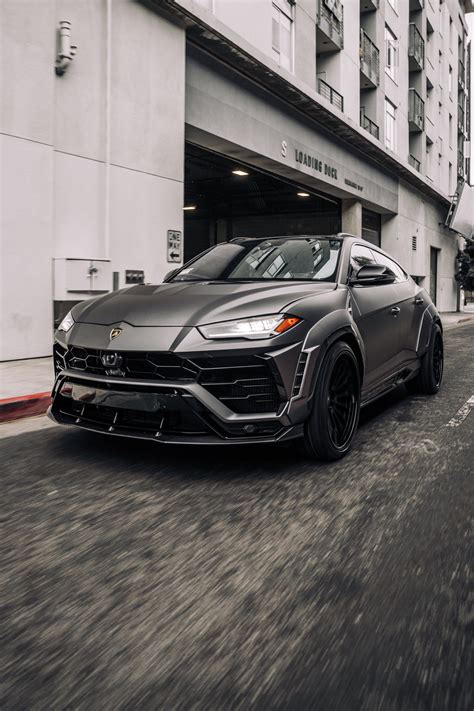 Lamborghini Urus Gallery Rdbla