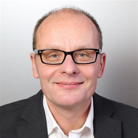 Andreas Gramann Geschäftsführender Gesellschafter Mk Chemicals