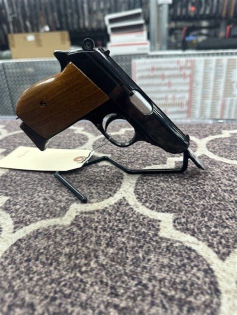 Walther Ppk L For Sale Used Very Good Condition