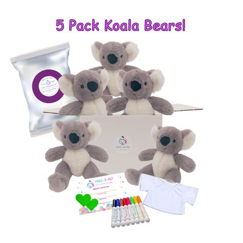 Koala Party Ideas Kit