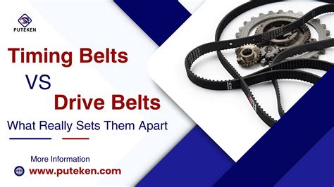 What Is A Belt Drive And Types Of Belt Drive Explained