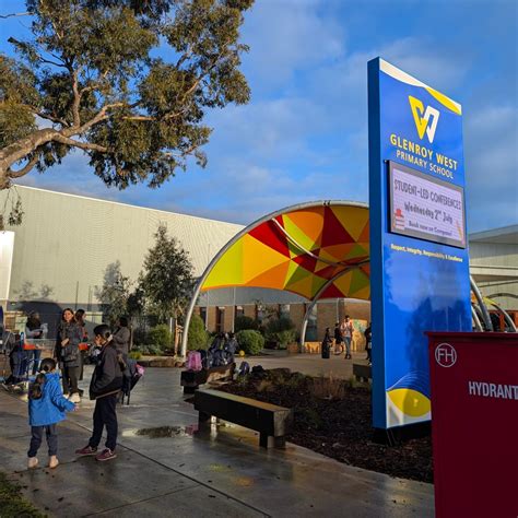 Glenroy West Primary School Glenroywestprimary4809 • Instagram Photos And Videos