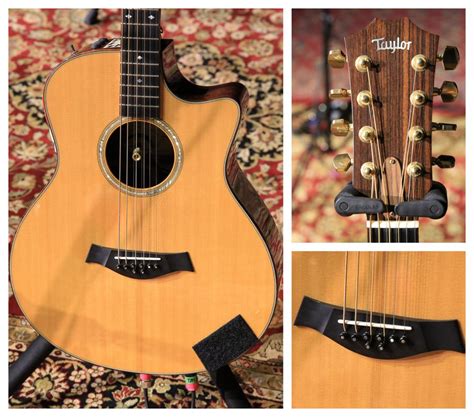 Pat Methenys Guitar Rig Revealed Premier Guitar