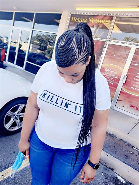 Monique Moka Ackerman