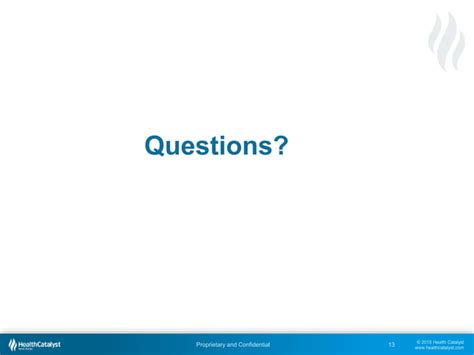 Data Driven Improvement Ppt