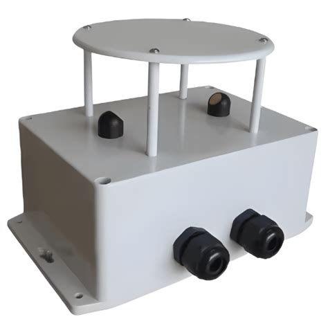 Air Flow Speed Sensor Ultrasonic Anemometer Gaotek Gao Tek