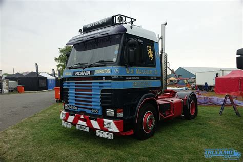 Malcolm Scania 143 Tekno Von Tekno Wurde