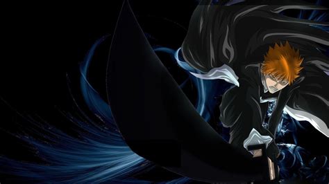 Bleach Hd Wallpapers Top Free Bleach Hd Backgrounds Wallpaperaccess