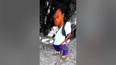 Jinga Boy Youtube