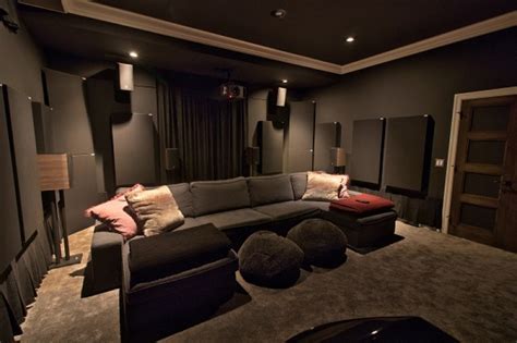 Where To Place Absorptive Panels In Your Home Theater Av Gadgets