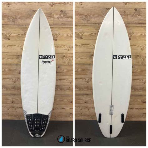 Used Pyzel Surfboards For Sale In San Diego The Board Source
