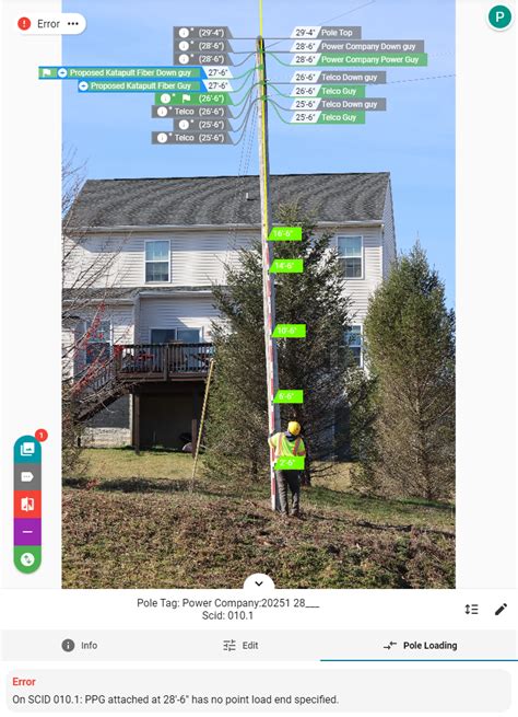 How To Use Katapult Pro Integrated Pole Loading