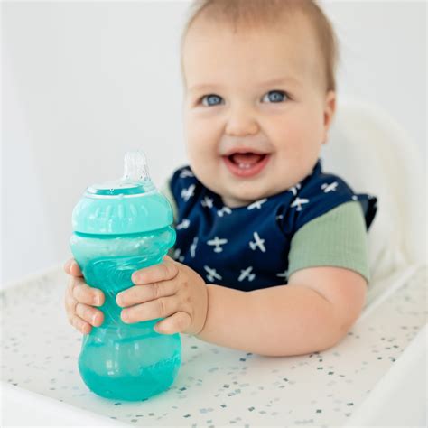 Sippy Vs Straw Vs 360 Cups The Differences Explained Nuby