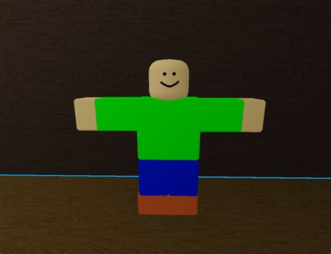 T Posing Baldi Tower Defense Simulator Fanmade Content Wiki Fandom