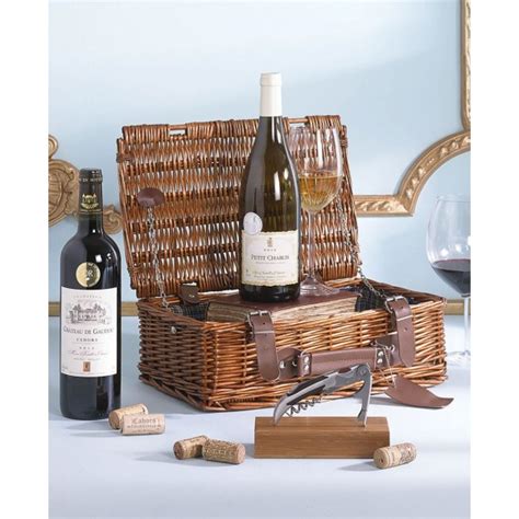 Wine Connoisseurs T Set
