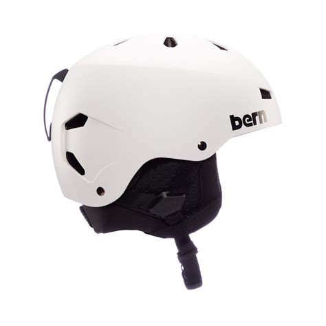 Bern Ski And Snowboard Helmets Bern Helmets