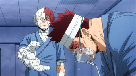 My Hero Academias Most Controversial Redemption Is Still Its Best