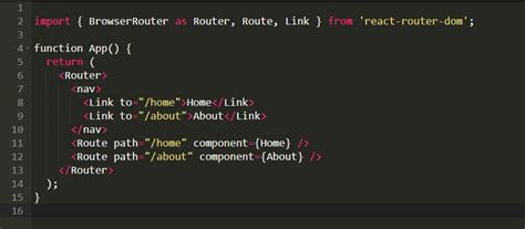 Dailylearning Reactjs Reactrouter Webdevelopment Frontenddevelopment Codingjourney