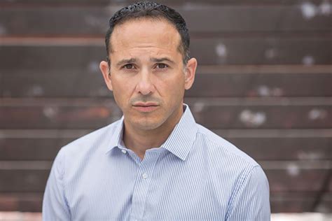 Being A Father On And Off Screen With Joe Nieves élite Magazine
