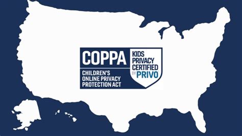 Coppa Safe Harbor Certification Guide For Ecommerce Brands Sharkalytics