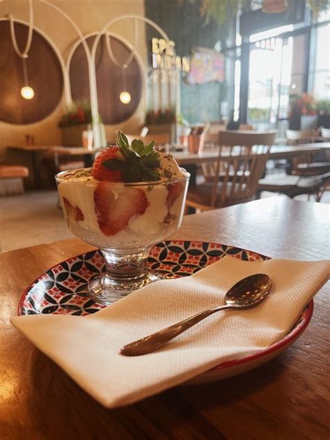 Bindas Eatery Review At Westfield London Relationships With Laura