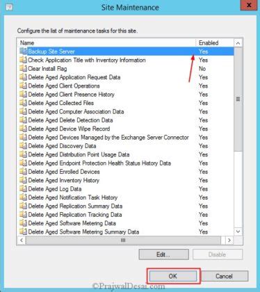 How To Backup SCCM Server A Complete Guide