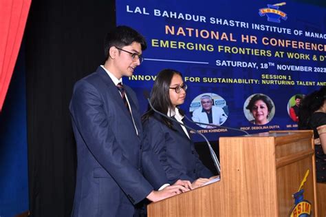 Rajeev Raghavan On Linkedin Hrconference Innovationforsustainability