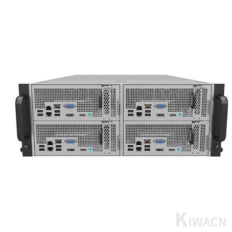 Node Server Chassis Dongguan Kaiwang Information Technology Co Ltd