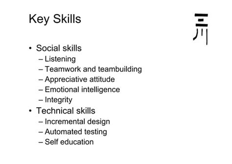 Kent Beck Trends In Agile Development Ppt