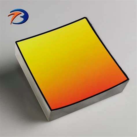 Holographic Diffraction Grating For Diffractieroosterconcave Blazed