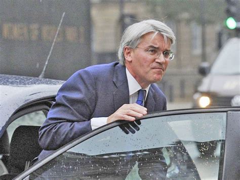 Editorial That Andrew Mitchell Has Now Resigned Is To Be Welcomed It