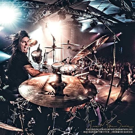 Queensrÿche Please Join Us In Wishing Our Brother From Another Mother