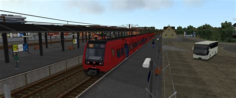 Litra Sa And Se Railworkshop