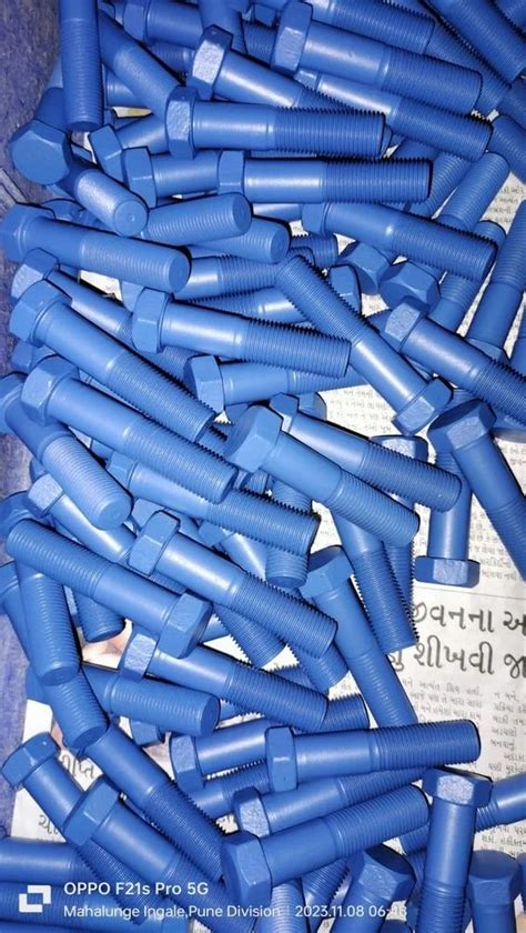 Material Mild Steel Ptfe Coating At ₹ 3000sq Ft In Selu Id