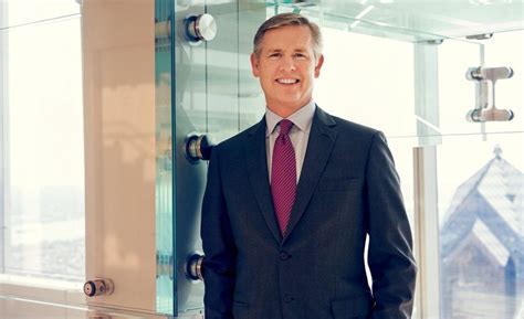 Comcast President Michael Cavanagh Extends Contract Through 2027 The