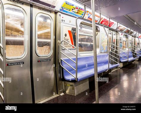Subway Train