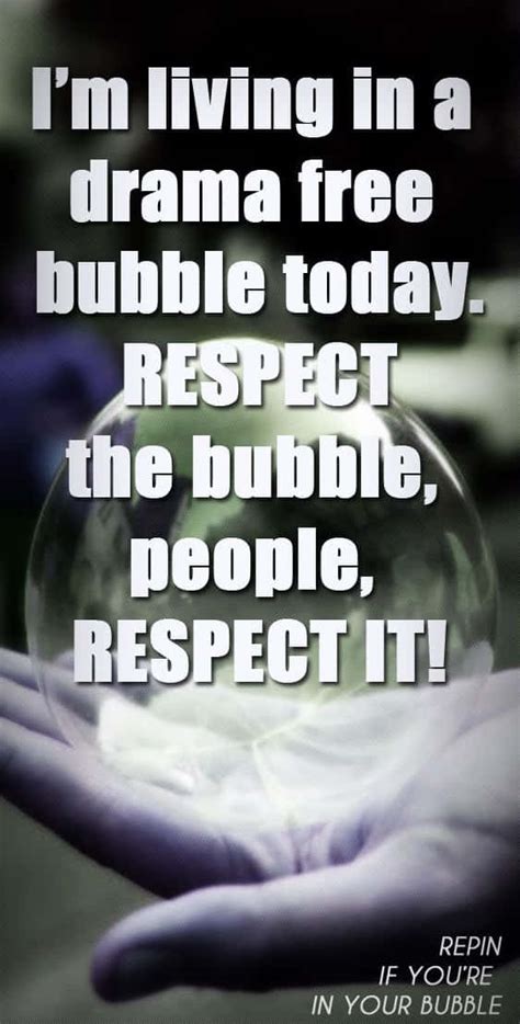 Drama Free Quotes