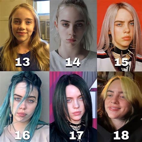 Billie Eilish Sister Onlyfans Full Content Media 984