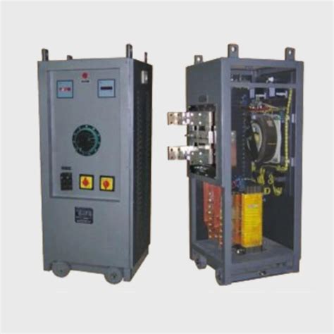 Mild Steel Current Injection Test Unit For Industrial At Best Price In