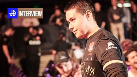 Shotzzy Explains How Dallas Empire Can Become World Championship Level