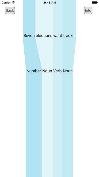 Agreement Error By Christian Liebl