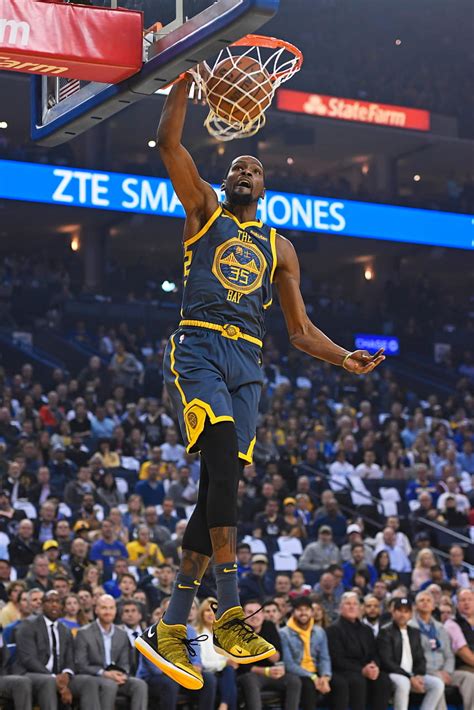 Kevin Durant Wallpaper Hd Dunk