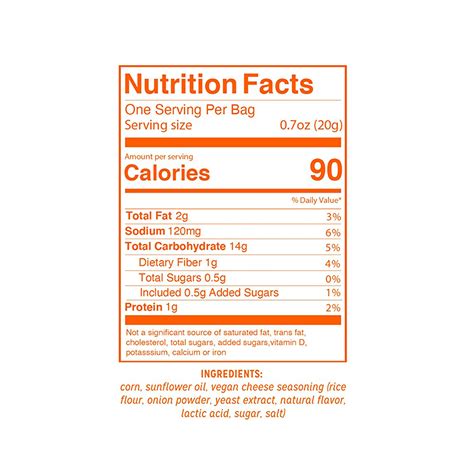 Meh Sidedeal Daily 100 Pack Love Corn Premium Crunchy Corn Snacks