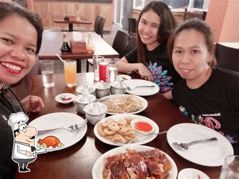 Yobob Lechon De Cebu Parañaque Restaurant Menu Prices And Reviews