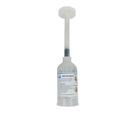 Ppg Aerospace Pr 2007 B 2 Brown Prc Standard Spec 11 Specific Gravity Fuel Tank Sealant 25