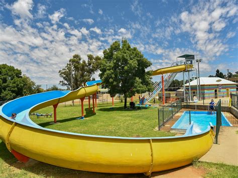 Junee Junction Recreation And Aquatic Centre Nsw Holidays