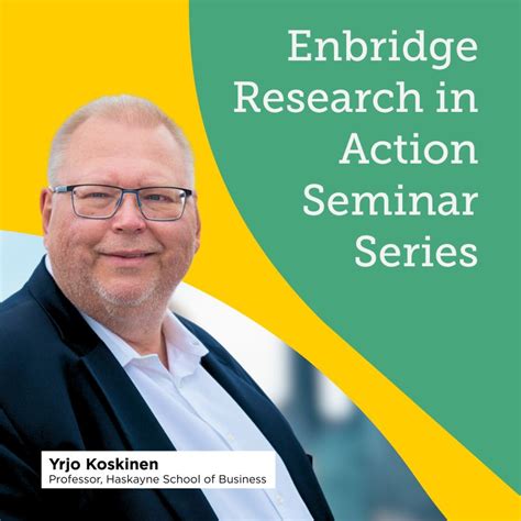 Yrjo Koskinen Posted On Linkedin